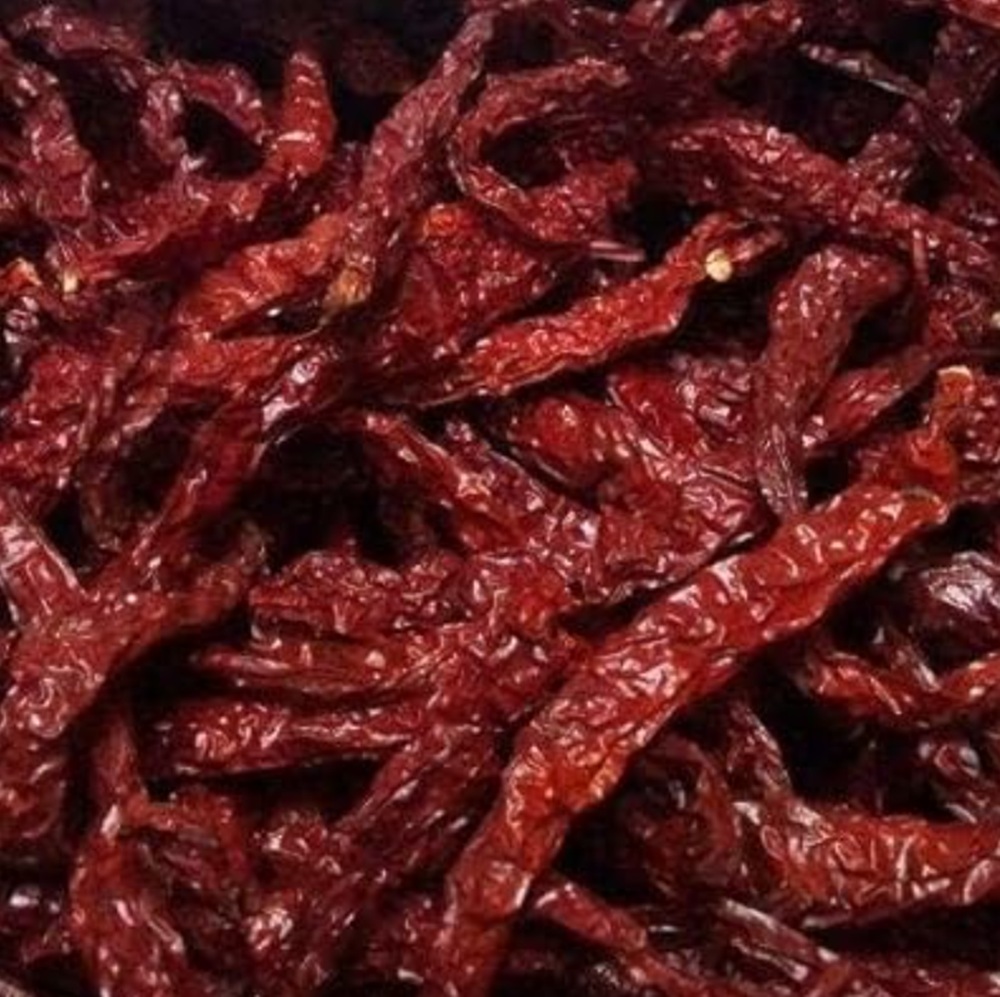 Long Dry Chilli 500g