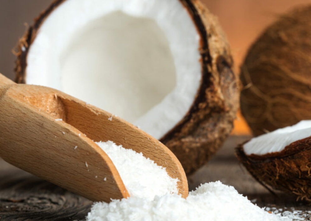 Highfive Coconut Powder 6kg Bag